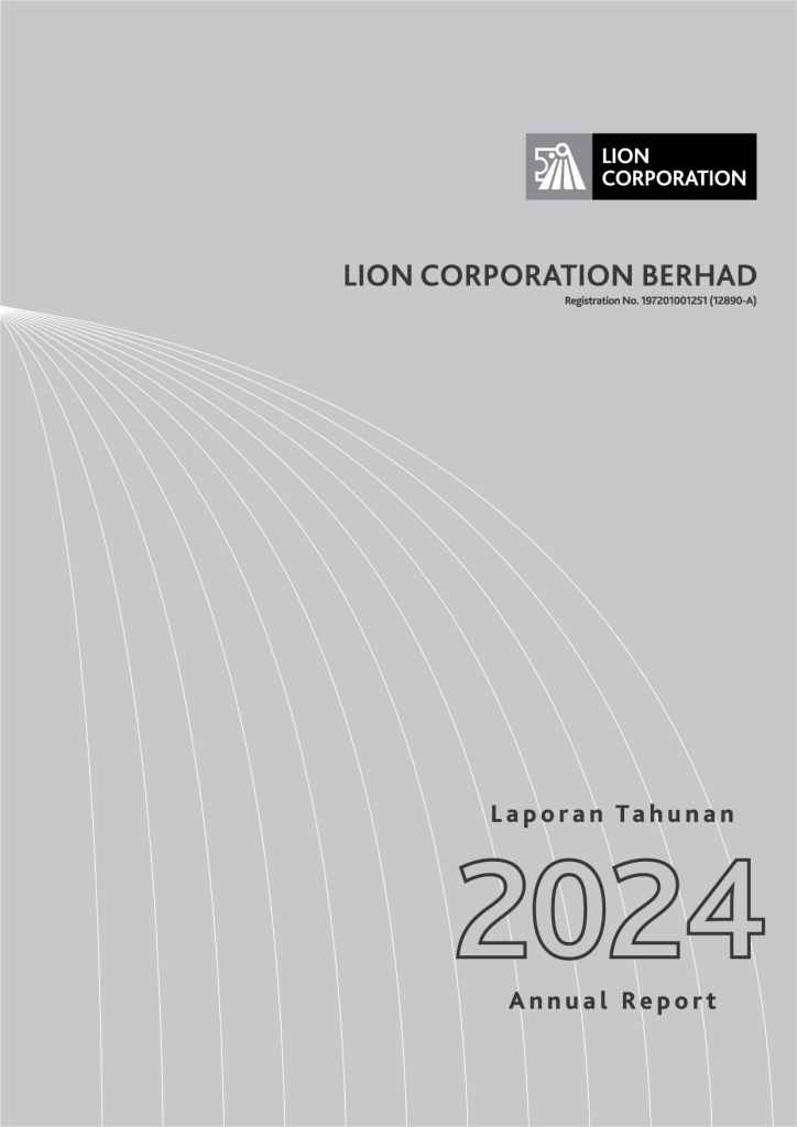 Public Listed Companies - Lion Group